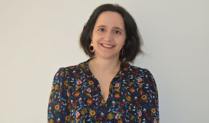 DANIELA SIMÕES NOMEADA COORDENADORA DA LICENCIATURA EM FISIOTERAPIA ...