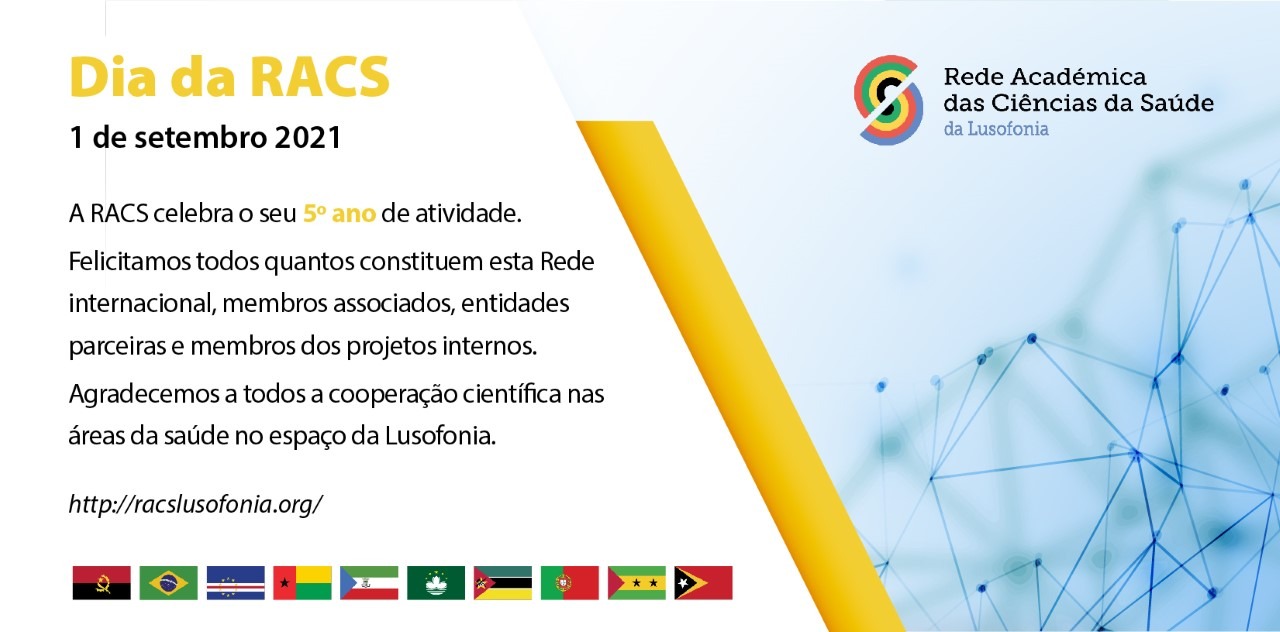 Dia Internacional da RACS - Santa Maria Health School - Porto