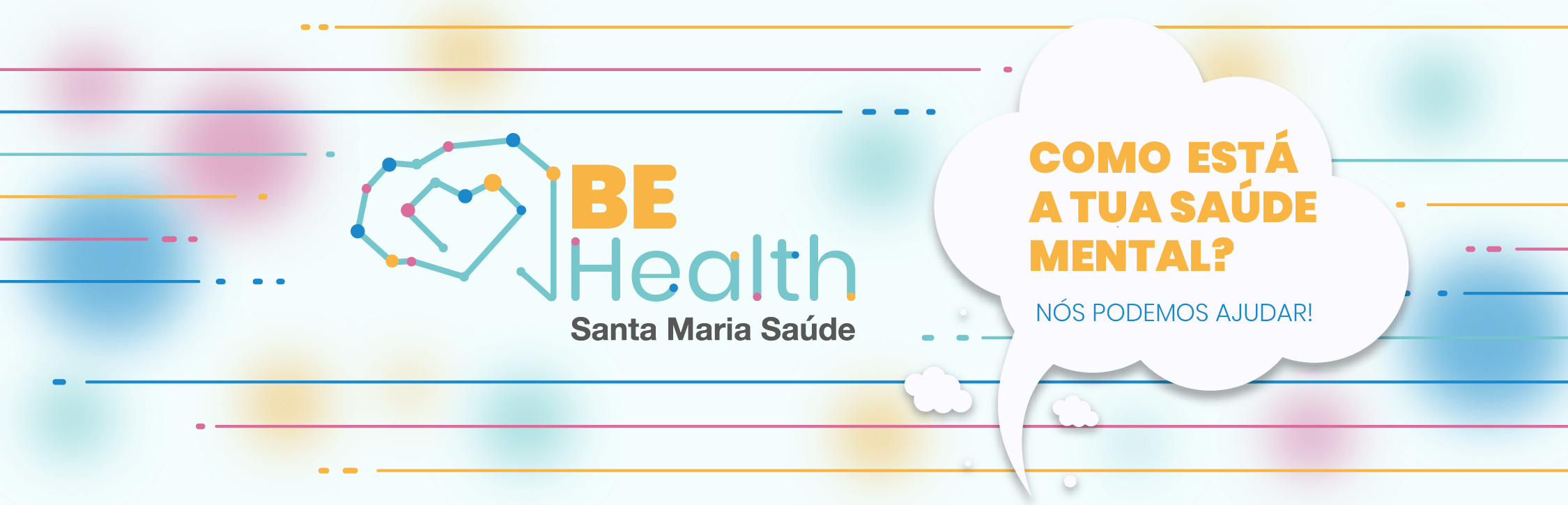 Programa Be Health - Santa Maria Health School - Porto