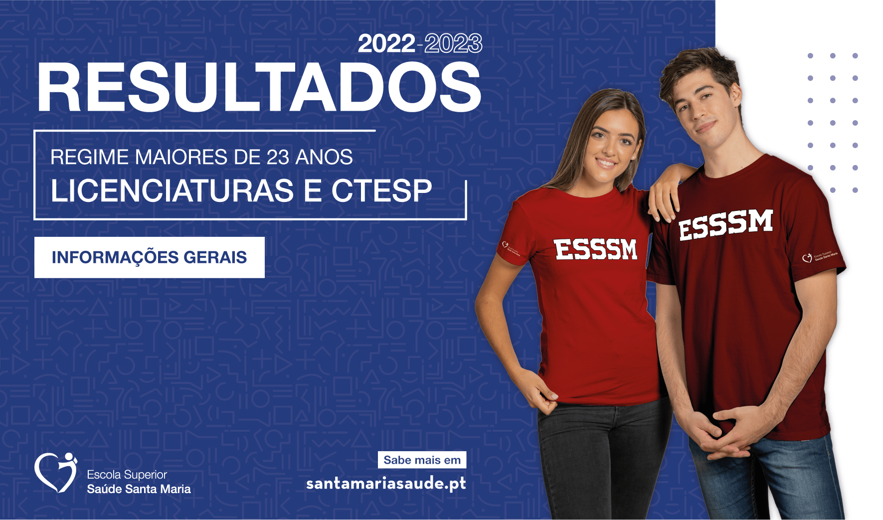 Menção da Prova Escrita | Maiores 23