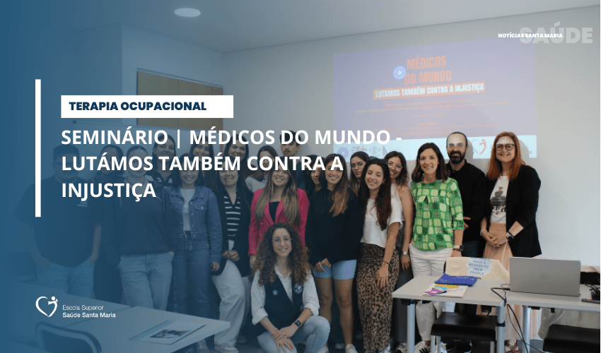 Seminário | Médicos do Mundo - Lutámos também contra a injustiça ...