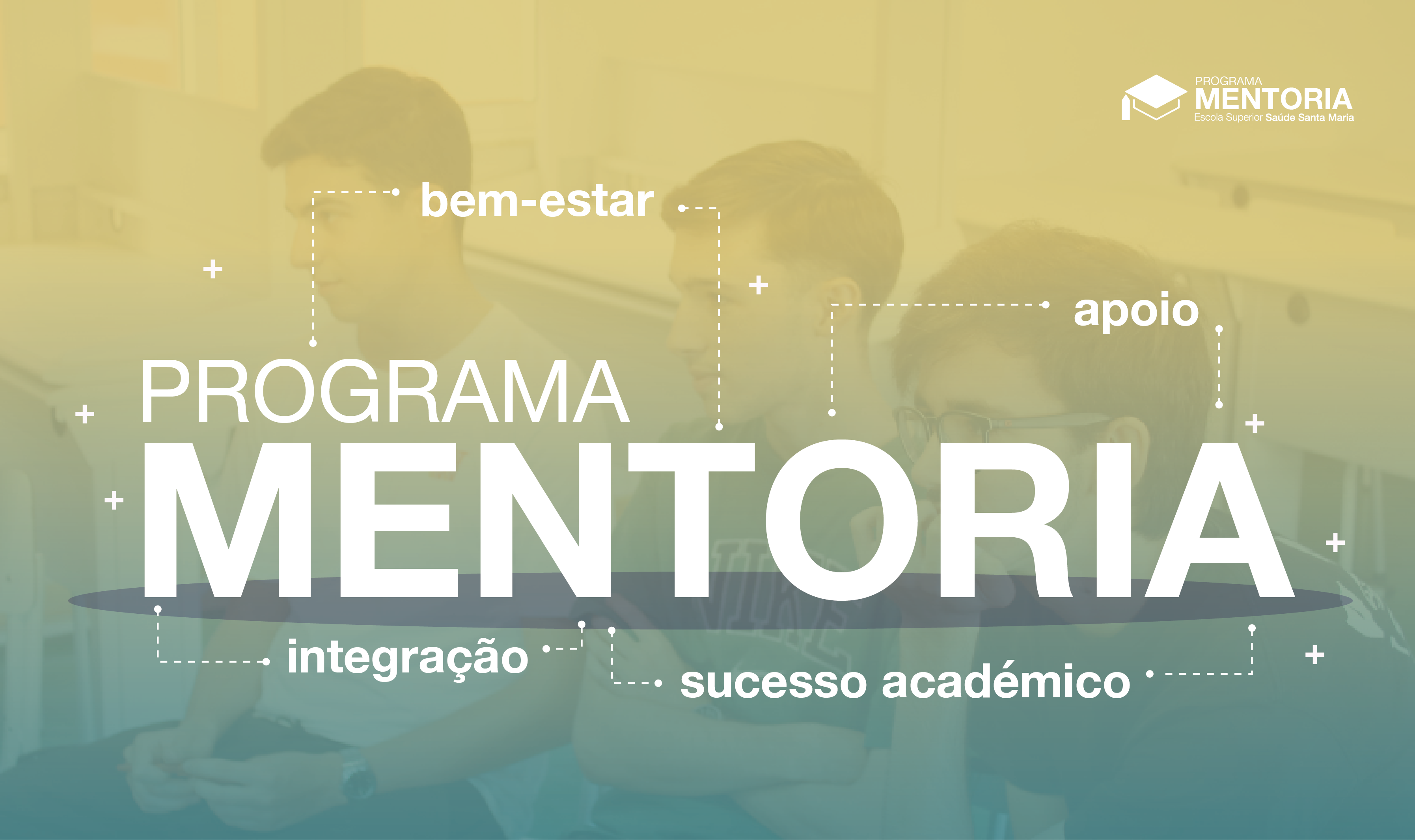 PROGRAMA MENTORIA 2024/2025 - Santa Maria Health School - Porto